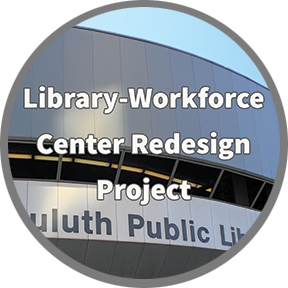 Duluth Public Library - Duluth Public Library