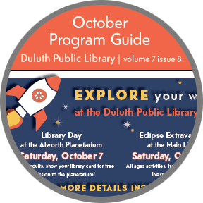 Duluth Public Library - Duluth Public Library